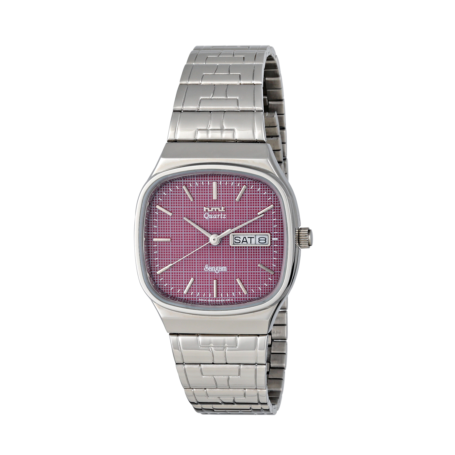 Official Web Site of HMT Watches by HMT Limited | Buy online