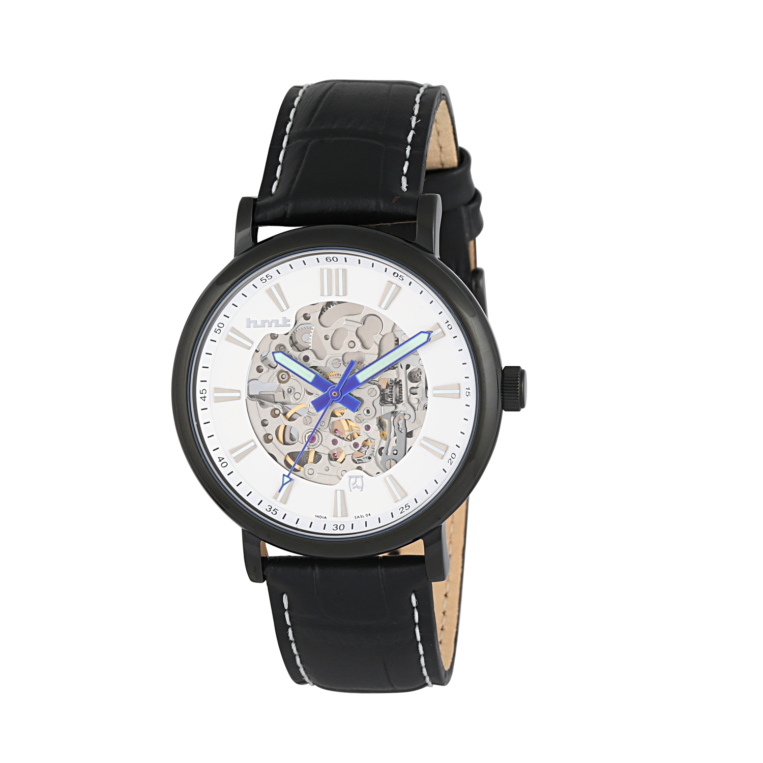 Official Web Site of HMT Watches by HMT Limited | Buy online