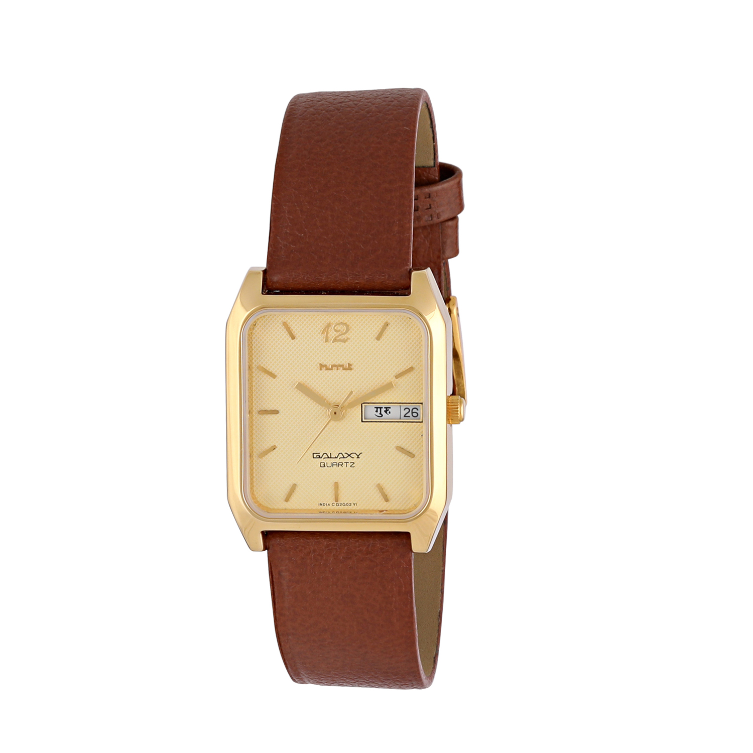 Official Web Site of HMT Watches by HMT Limited | Buy online