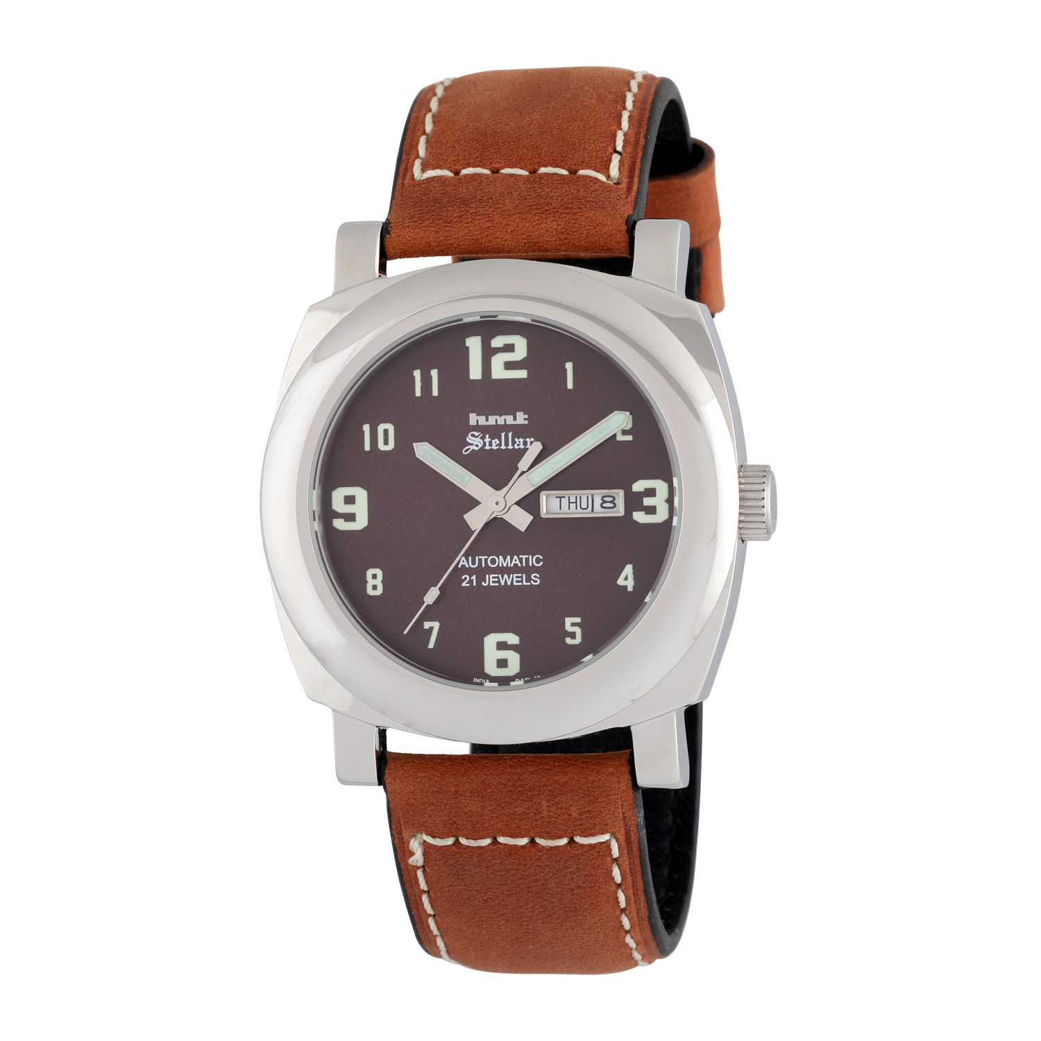 Official Web Site of HMT Watches by HMT Limited | Buy online