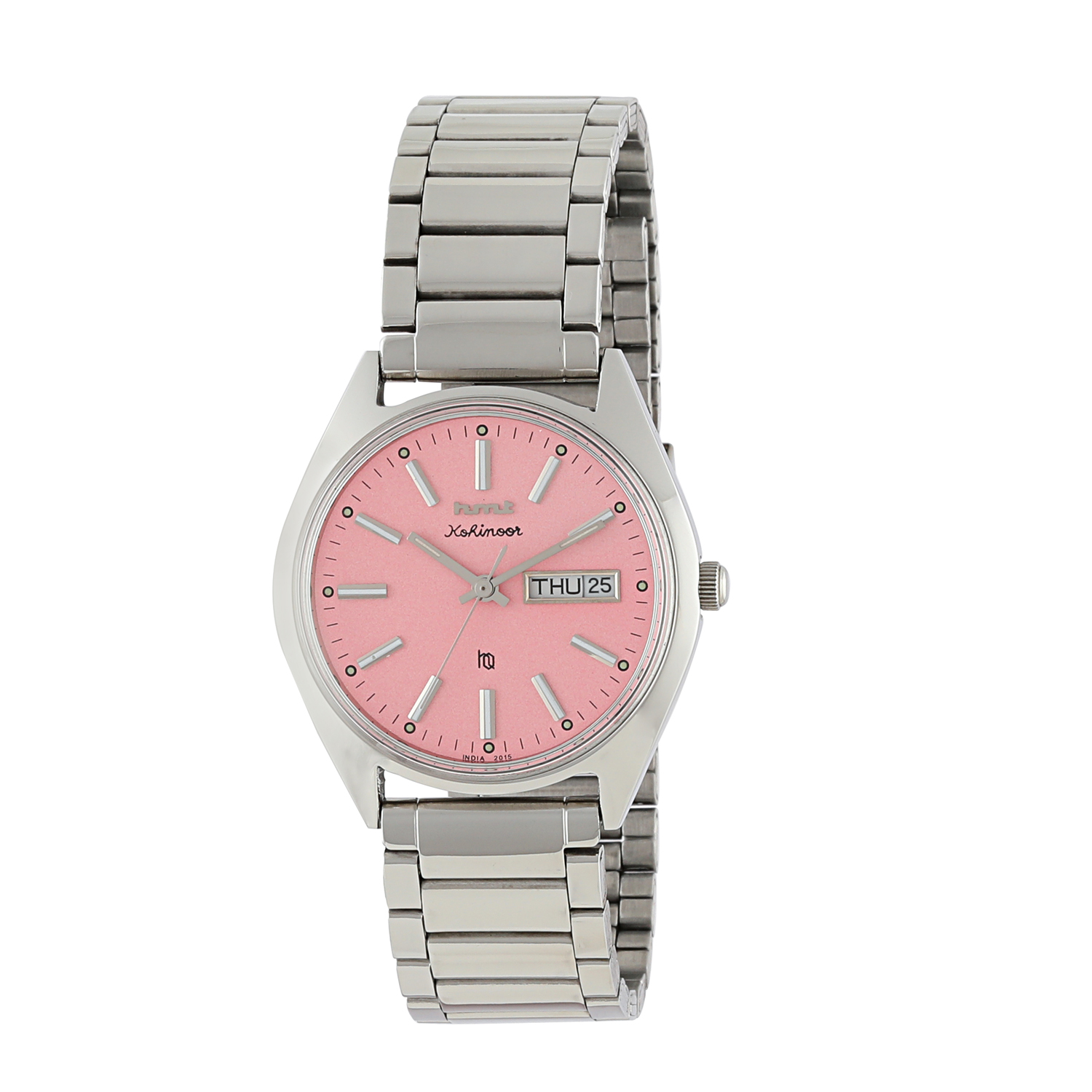 Official Web Site of HMT Watches by HMT Limited | Buy online