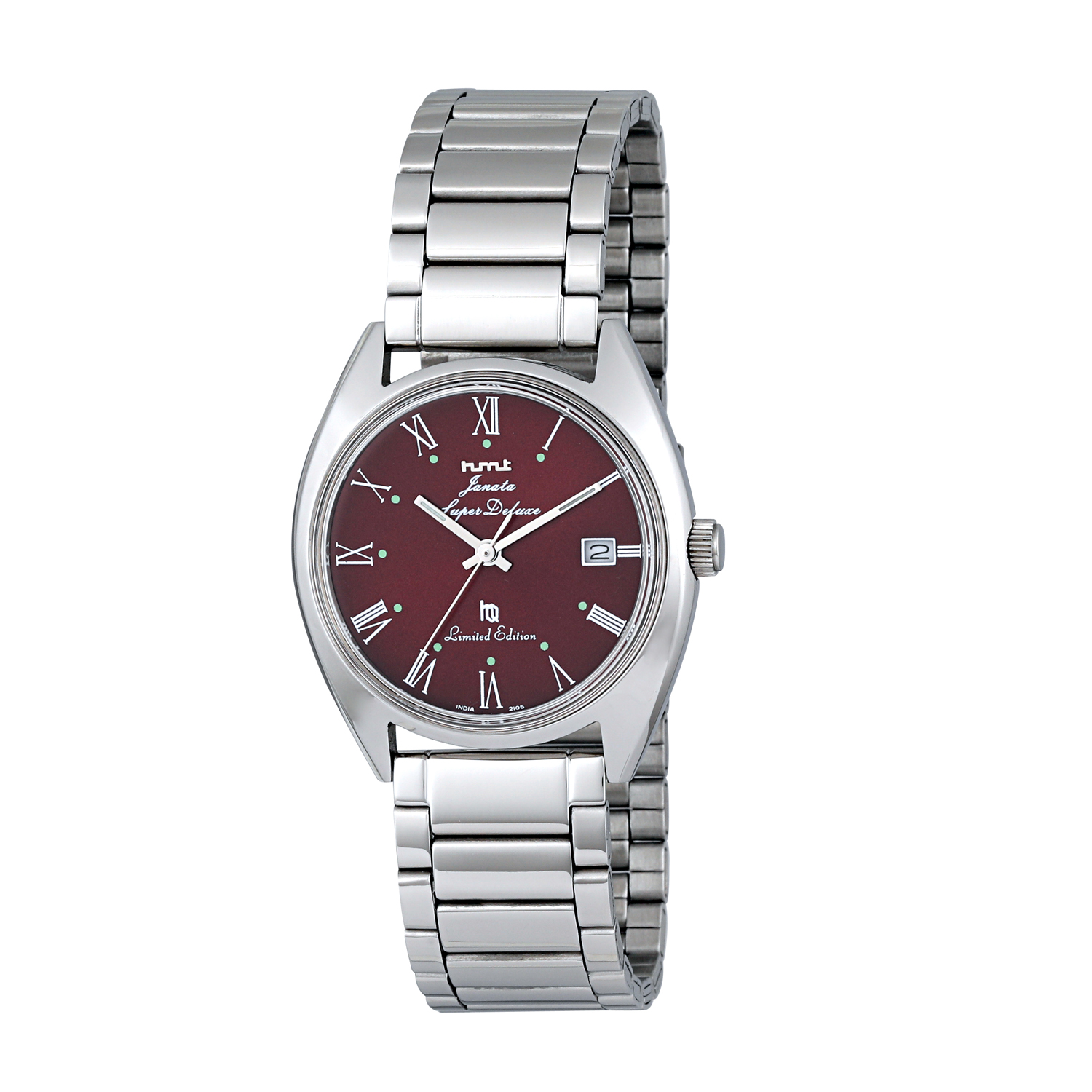 Official Web Site of HMT Watches by HMT Limited | Buy online