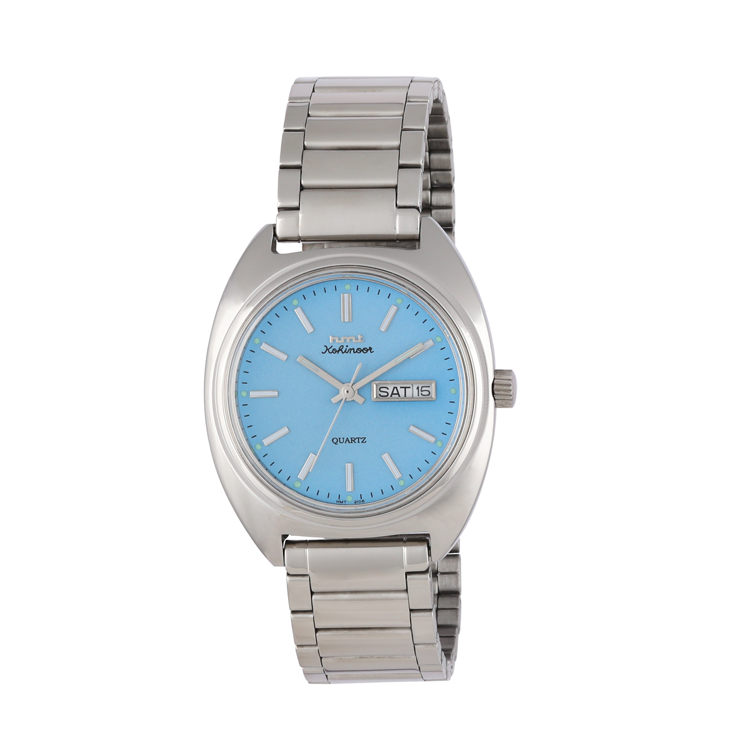 Official Web Site of HMT Watches by HMT Limited | Buy online