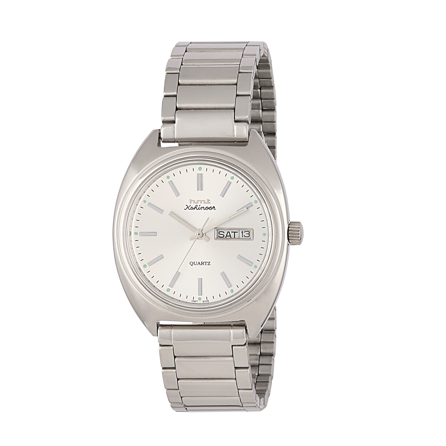 Official Web Site of HMT Watches by HMT Limited | Buy online