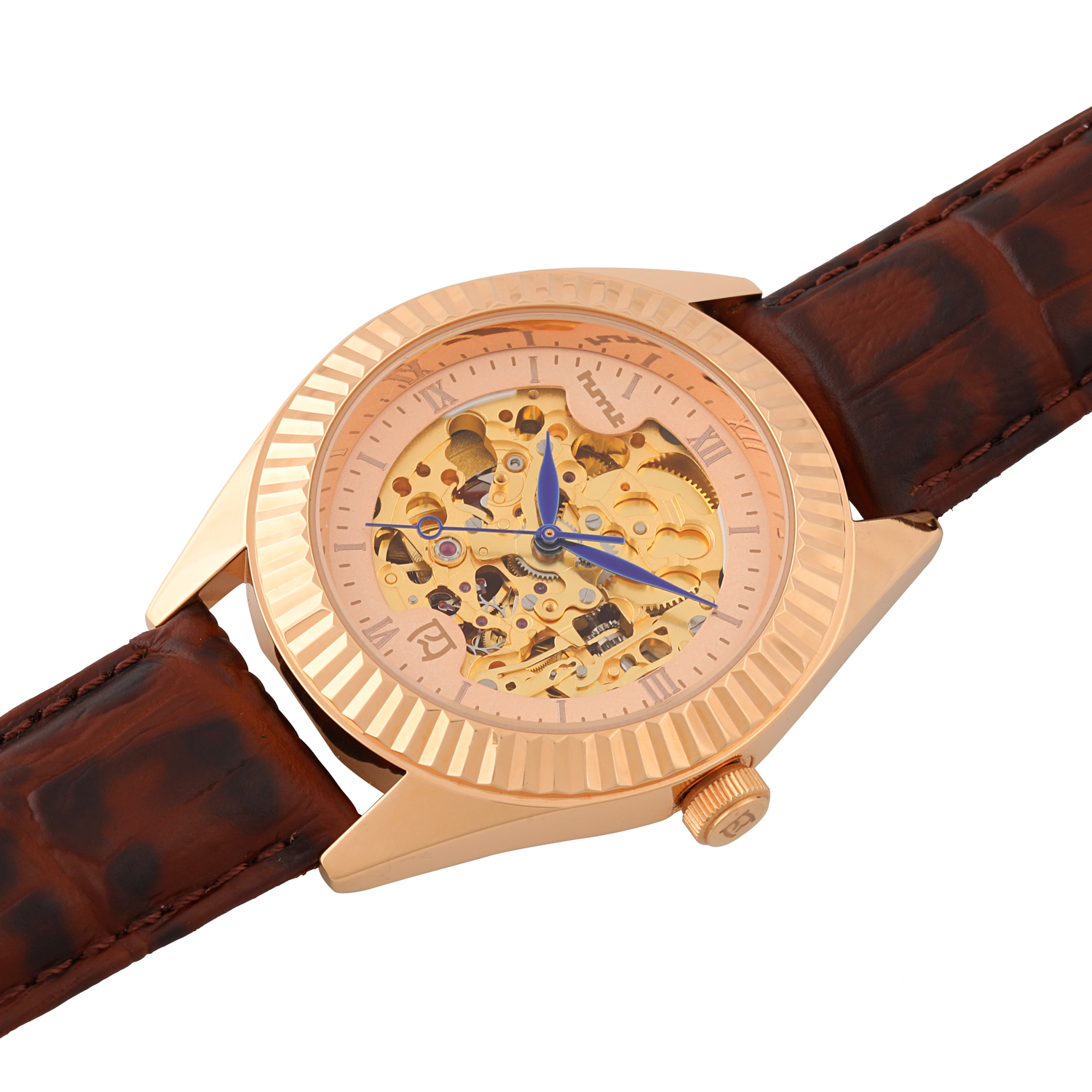 Official Web Site of HMT Watches by HMT Limited | Buy online