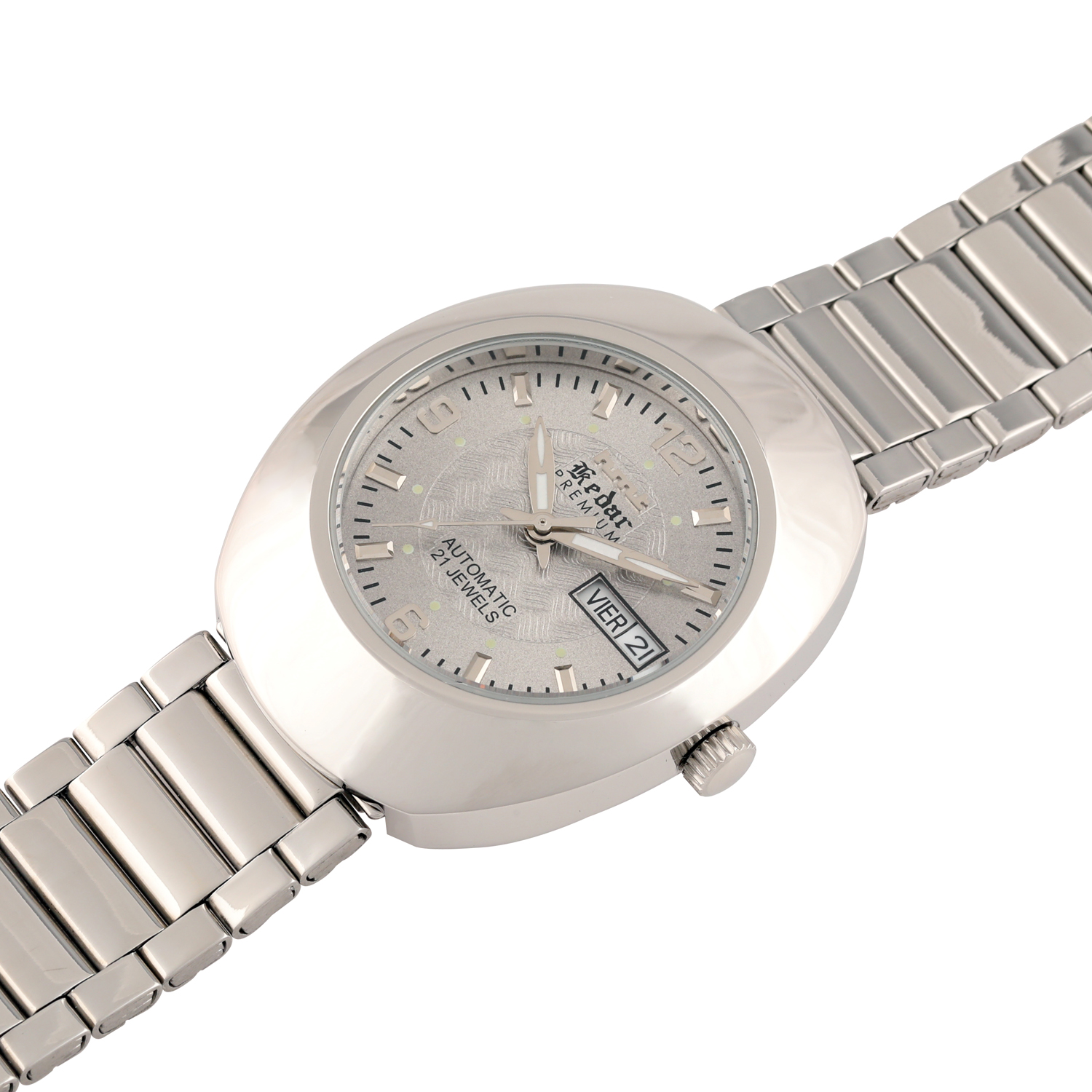 Official Web Site of HMT Watches by HMT Limited | Buy online