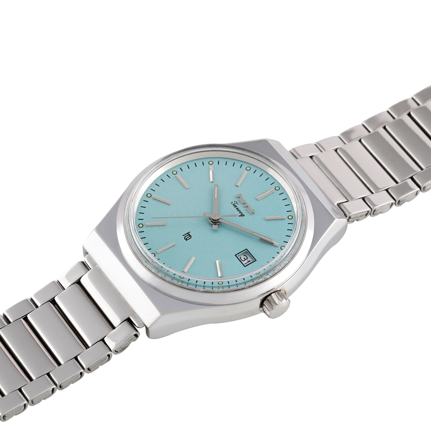 Official Web Site of HMT Watches by HMT Limited | Buy online