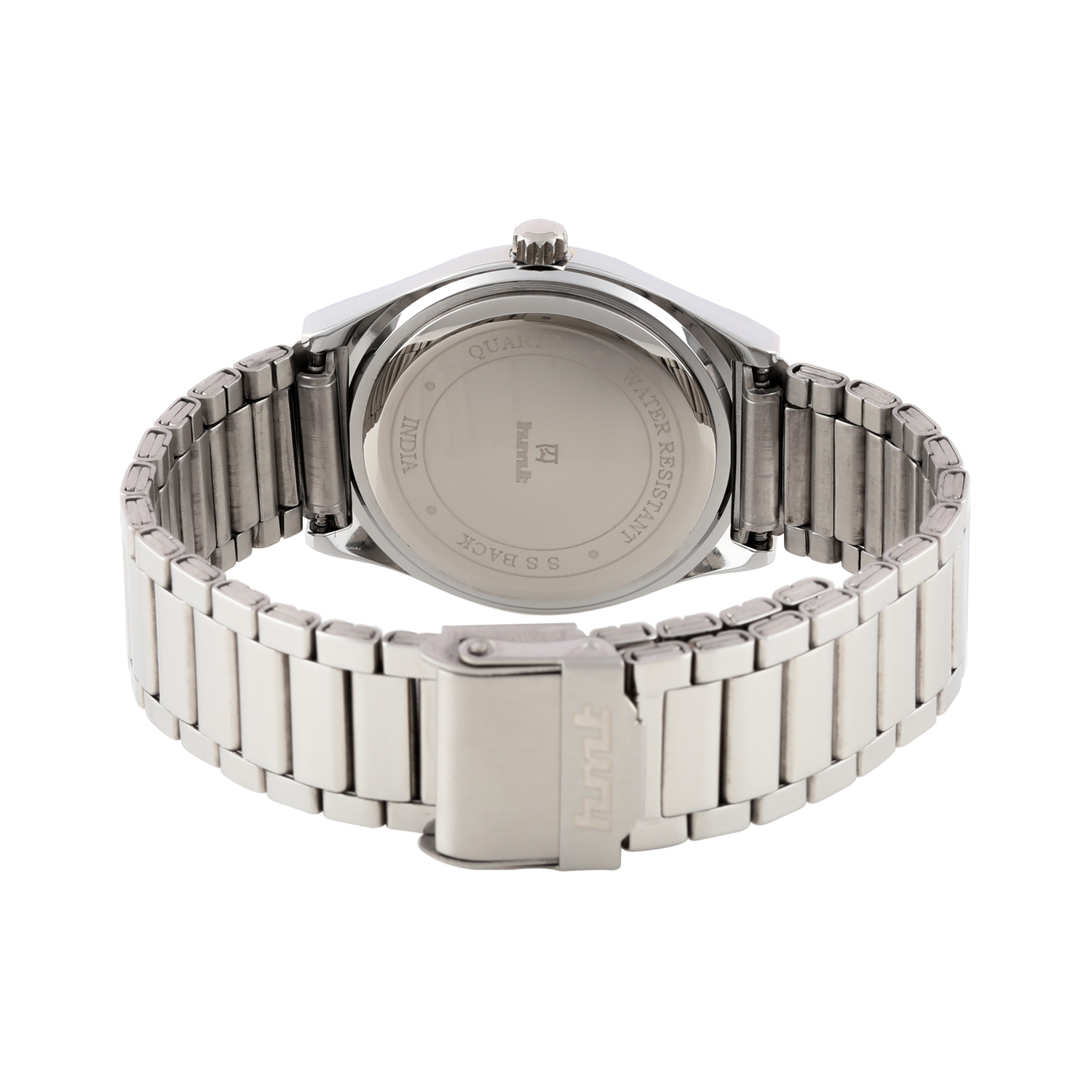 Official Web Site of HMT Watches by HMT Limited | Buy online