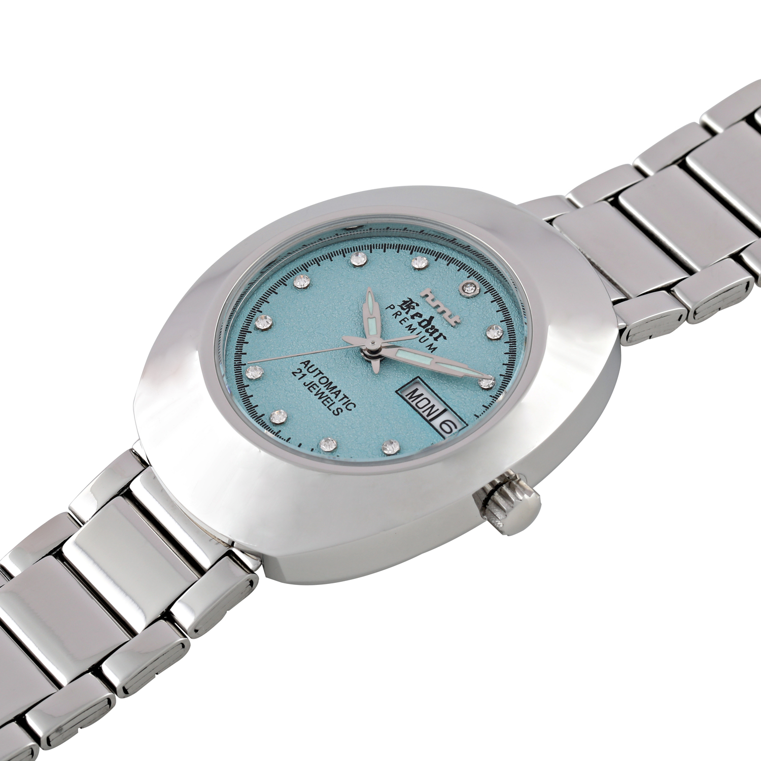 Official Web Site of HMT Watches by HMT Limited | Buy online