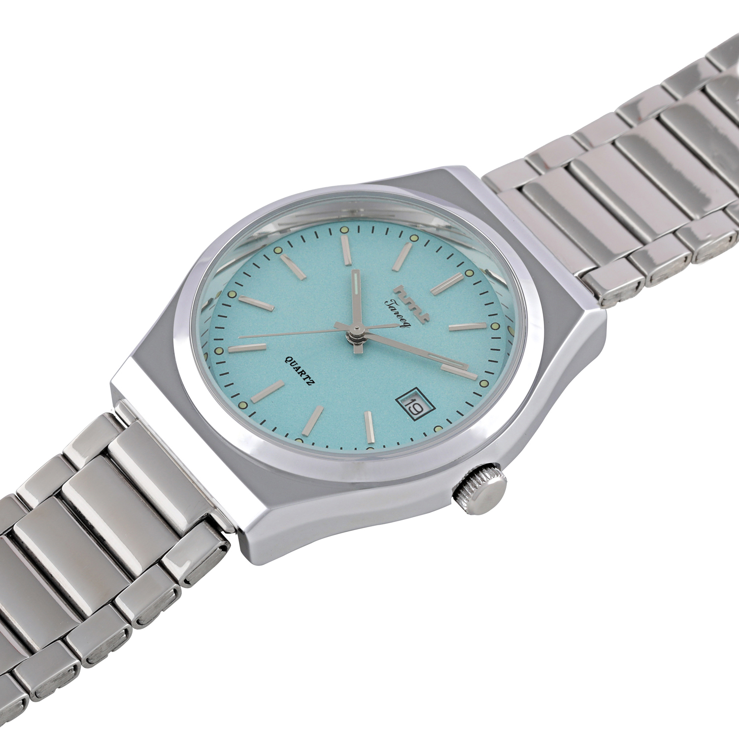 Official Web Site of HMT Watches by HMT Limited | Buy online