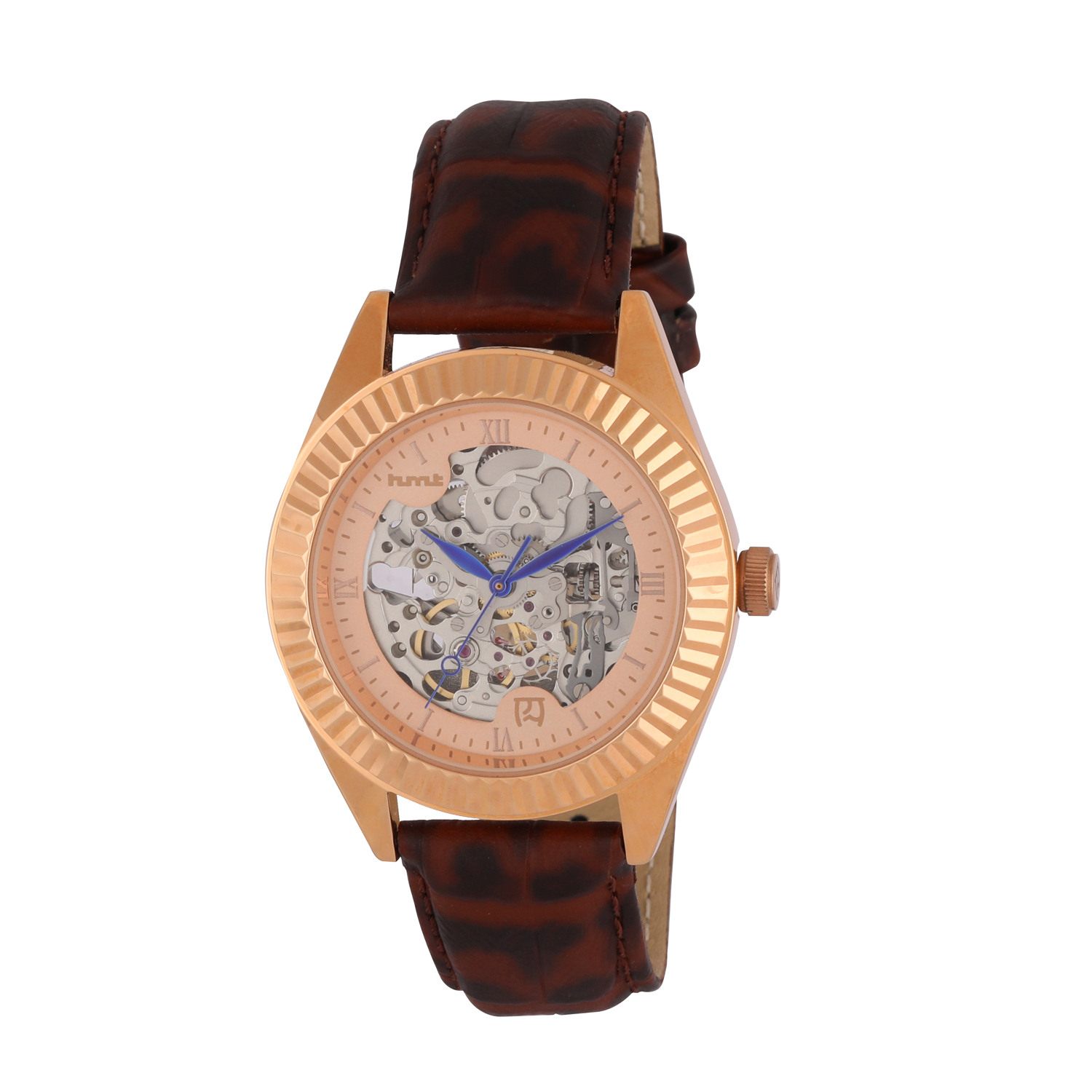 Official Web Site of HMT Watches by HMT Limited | Buy online