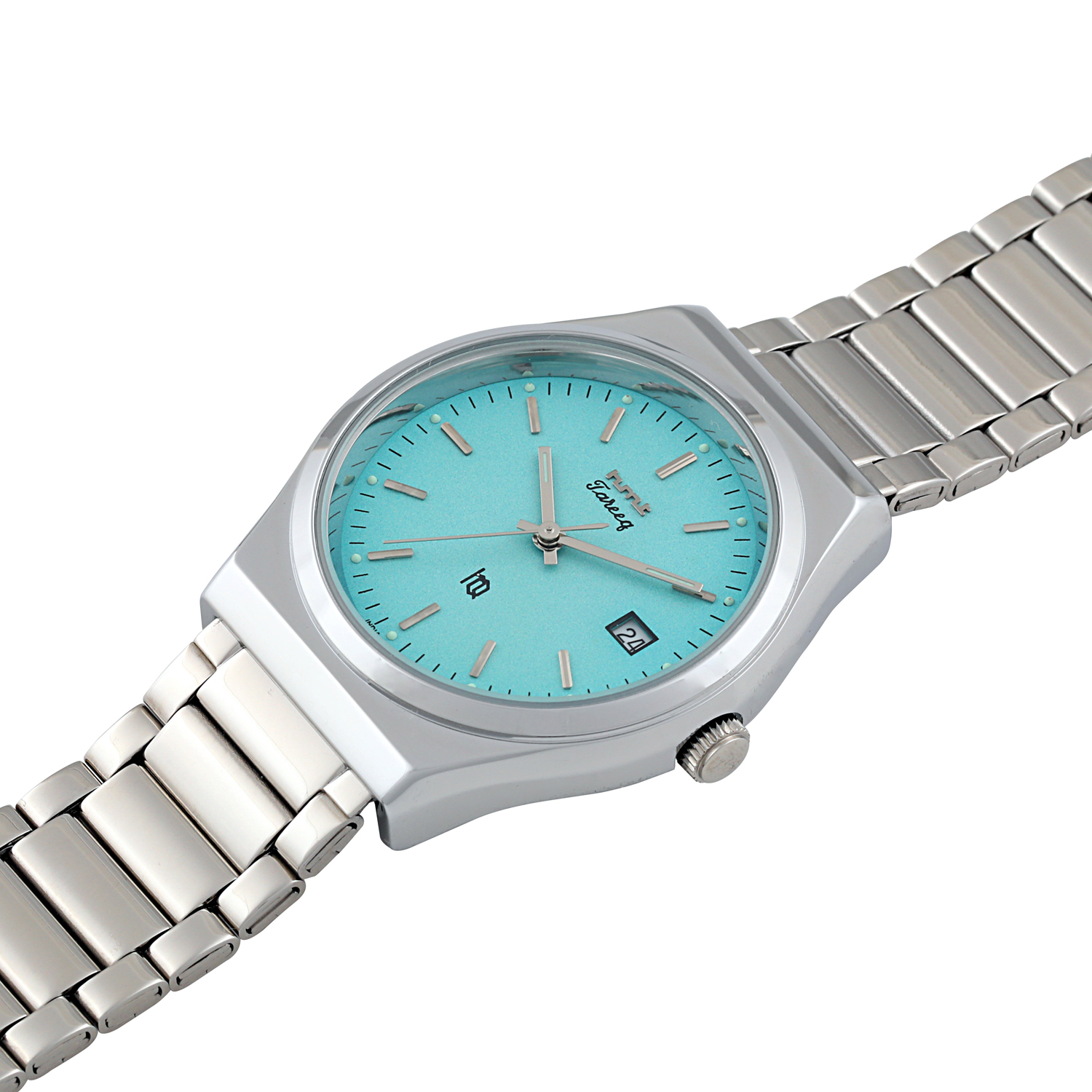 Official Web Site of HMT Watches by HMT Limited | Buy online