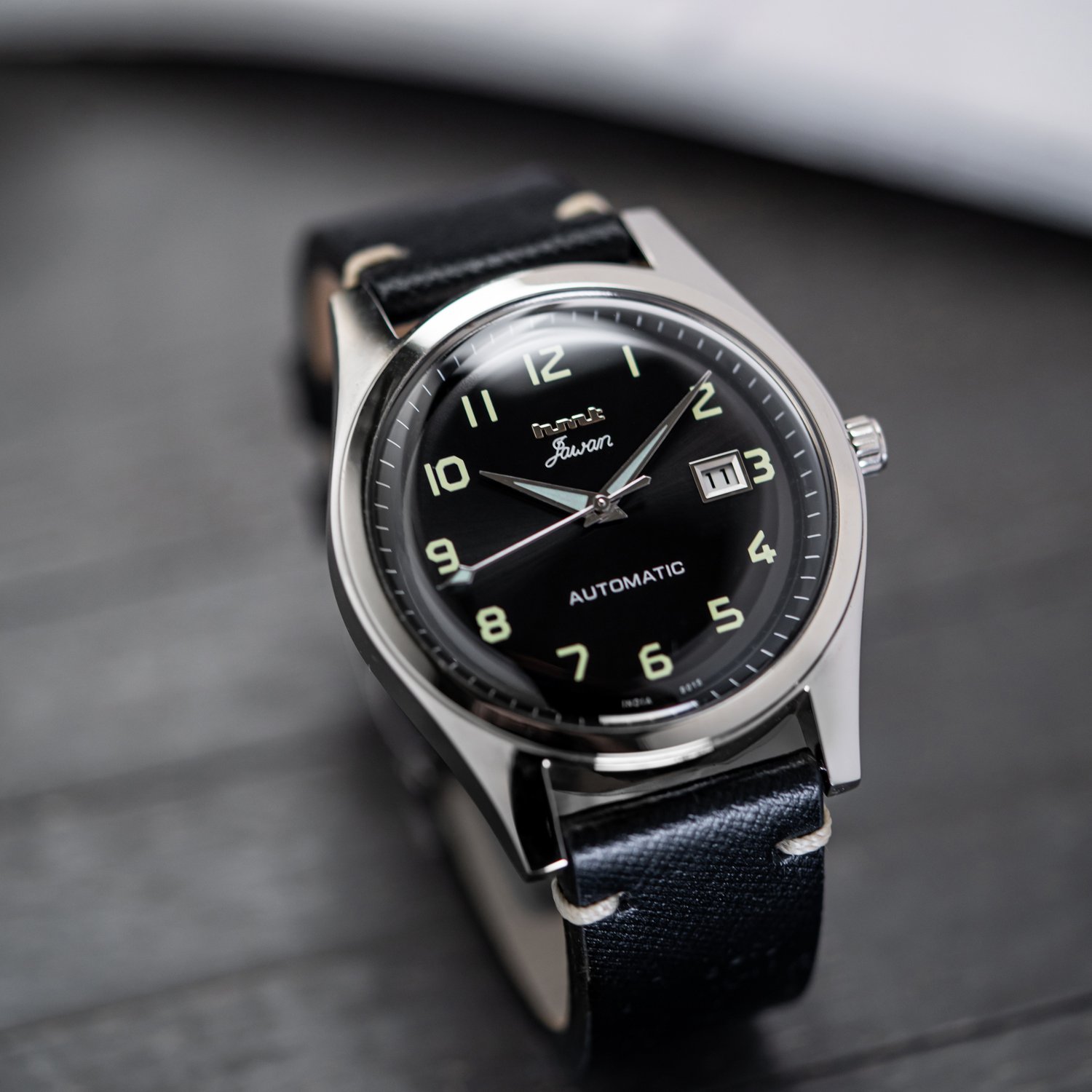 Official Web Site of HMT Watches by HMT Limited | Buy online