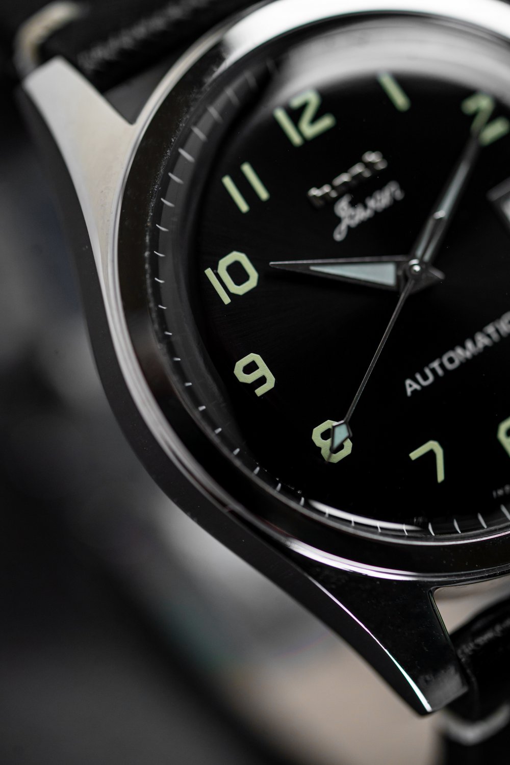 Official Web Site of HMT Watches by HMT Limited | Buy online