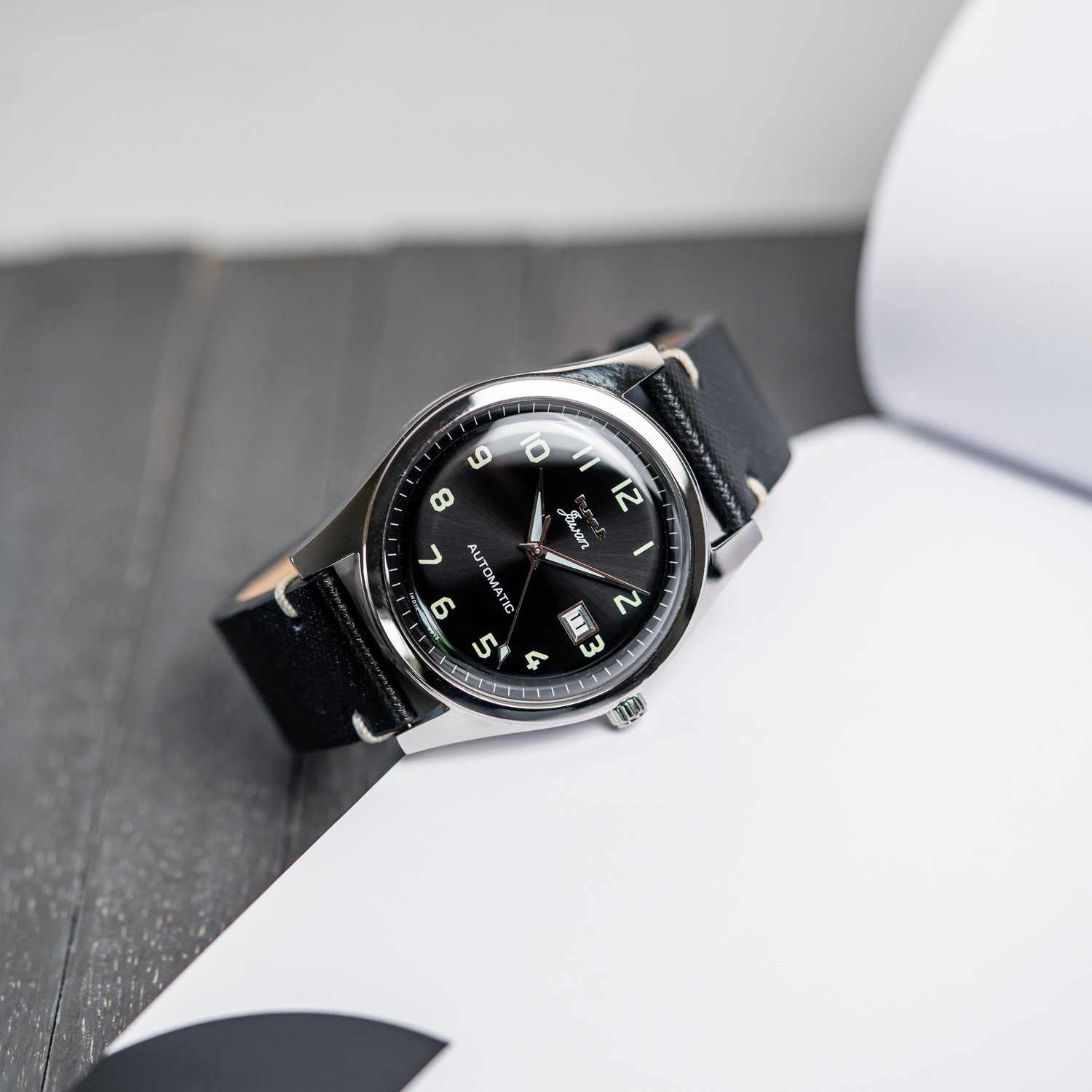 Official Web Site of HMT Watches by HMT Limited | Buy online