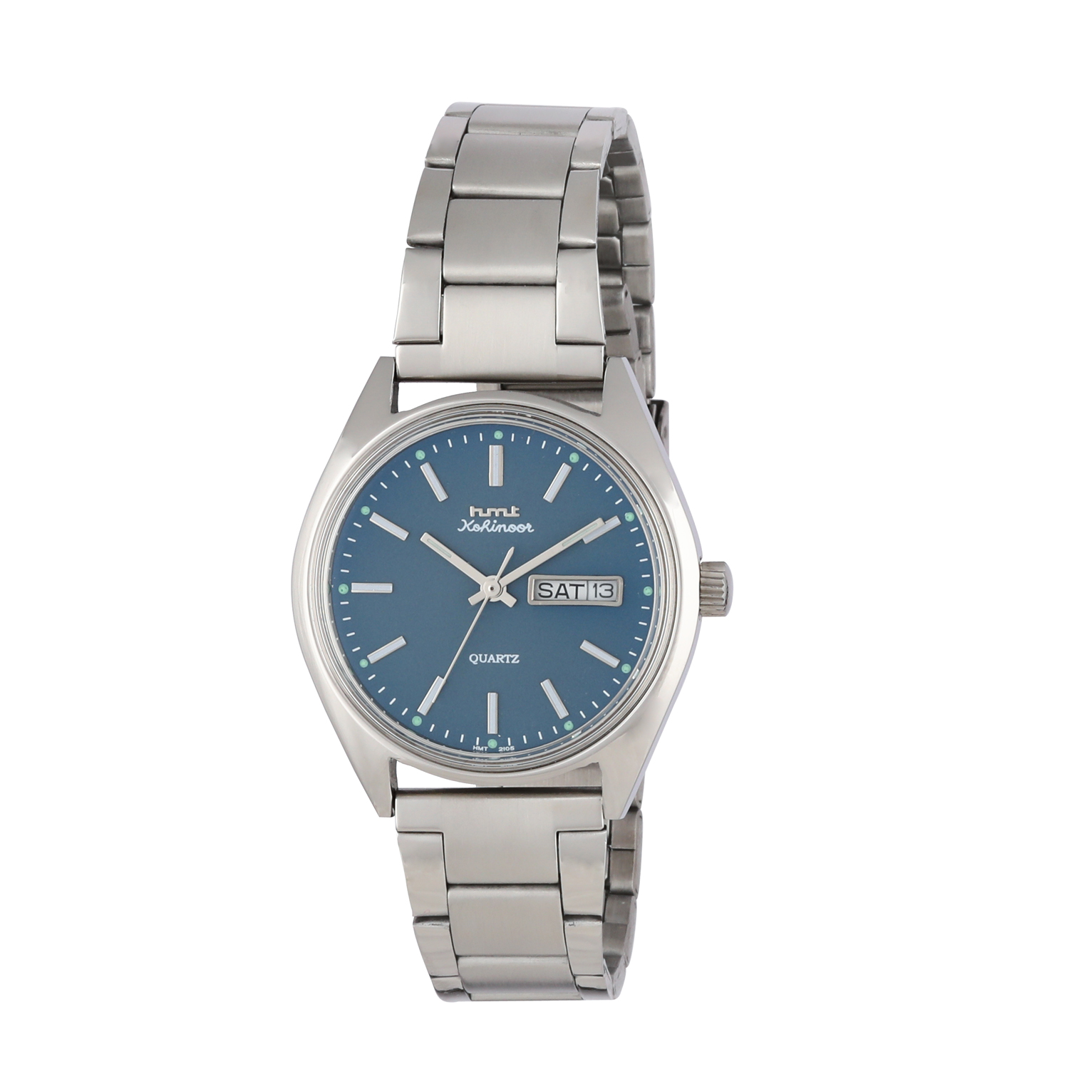 Official Web Site of HMT Watches by HMT Limited | Buy online