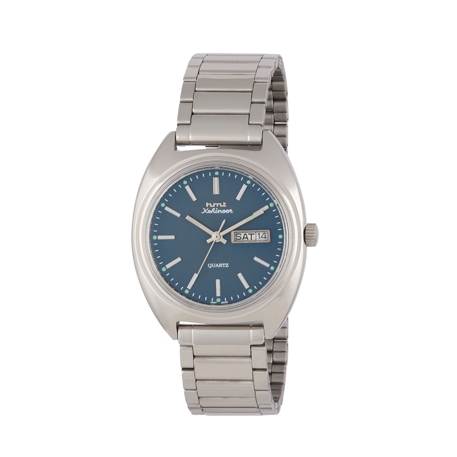 Official Web Site of HMT Watches by HMT Limited | Buy online