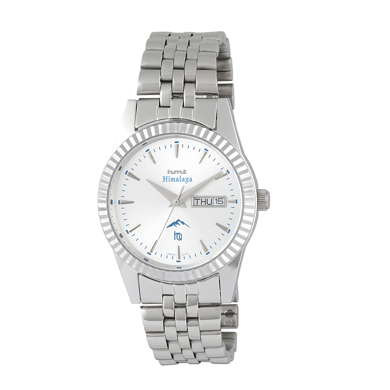 Official Web Site of HMT Watches by HMT Limited | Buy online