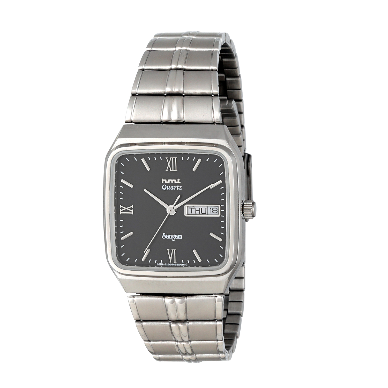 Official Web Site of HMT Watches by HMT Limited | Buy online