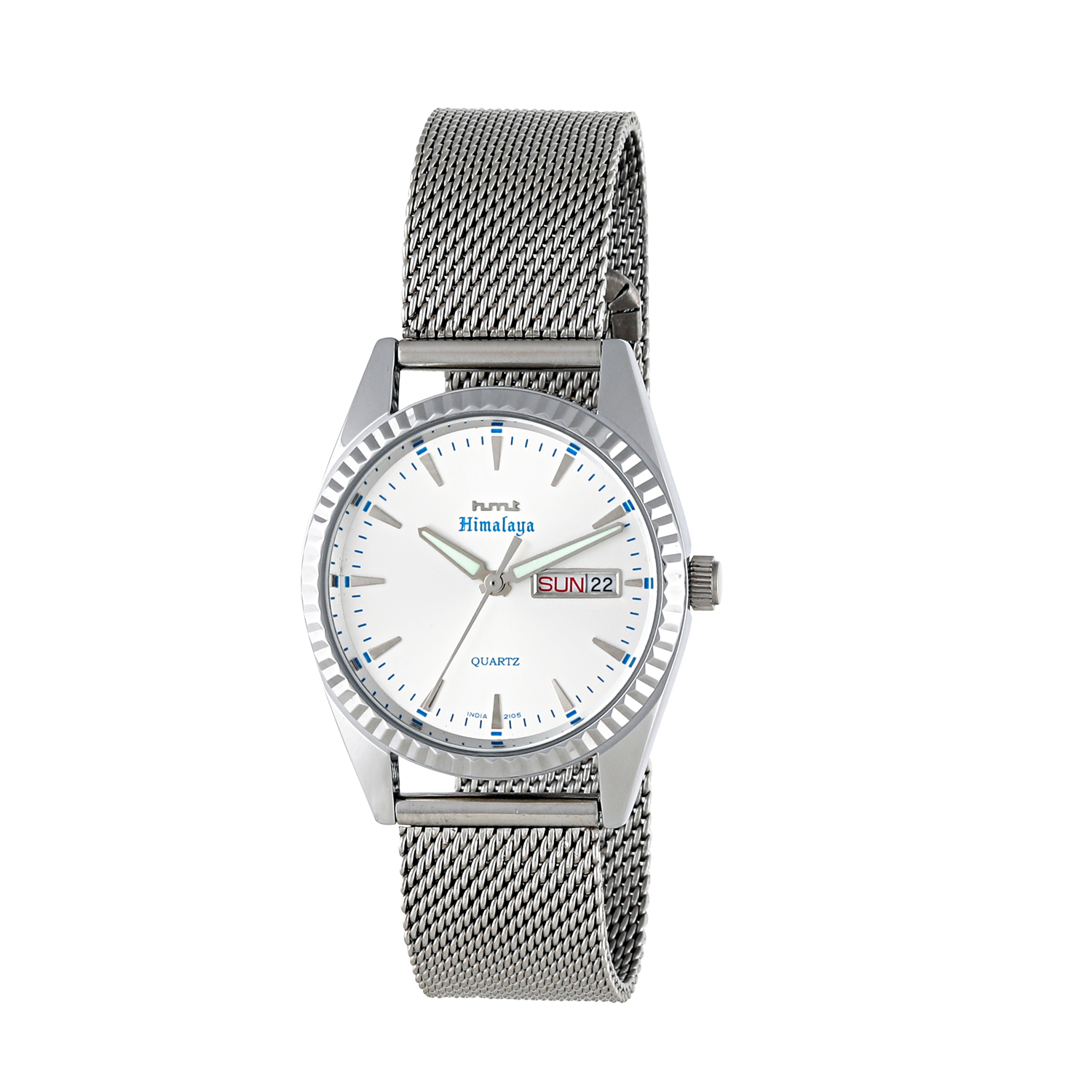 Official Web Site of HMT Watches by HMT Limited | Buy online