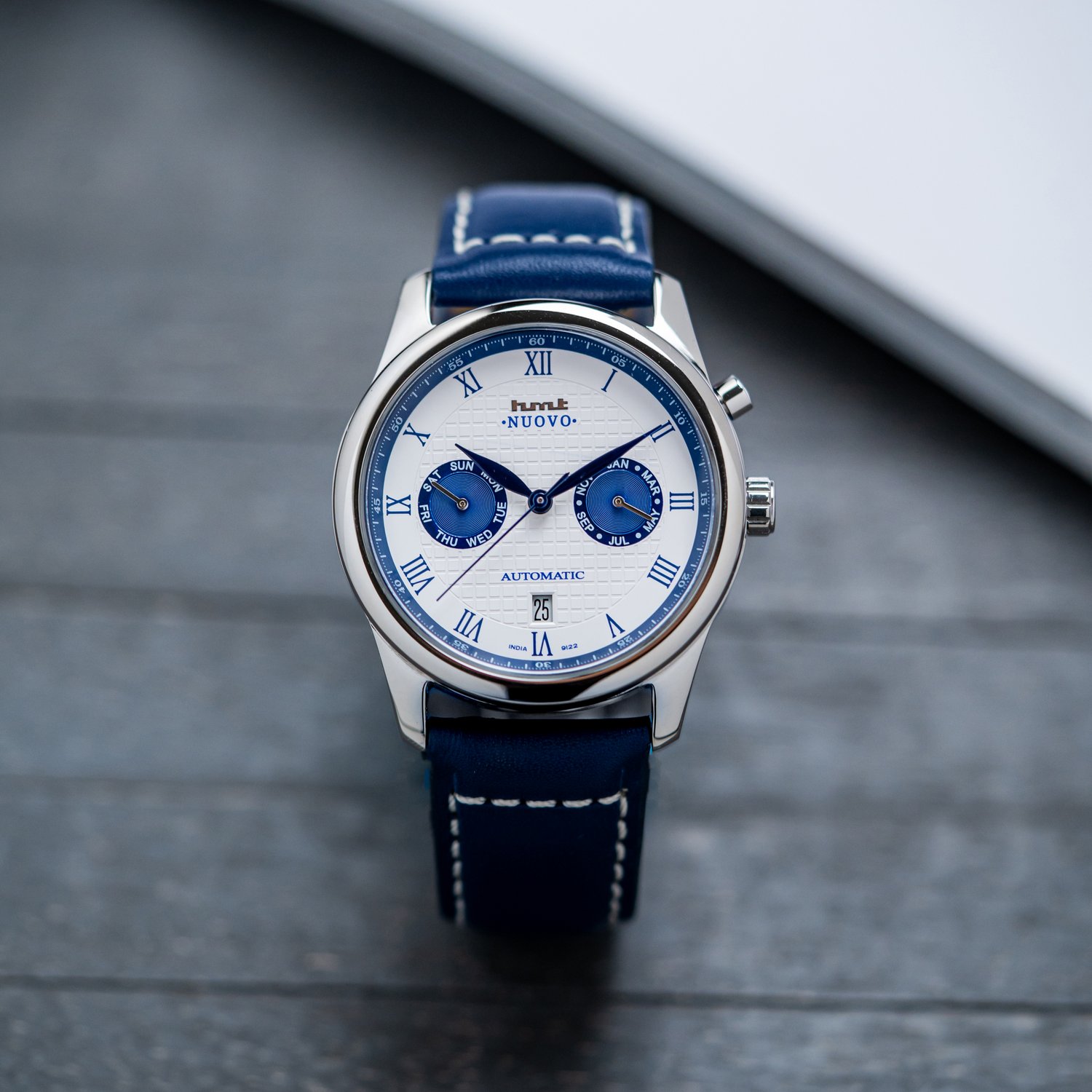 Official Web Site of HMT Watches by HMT Limited | Buy online