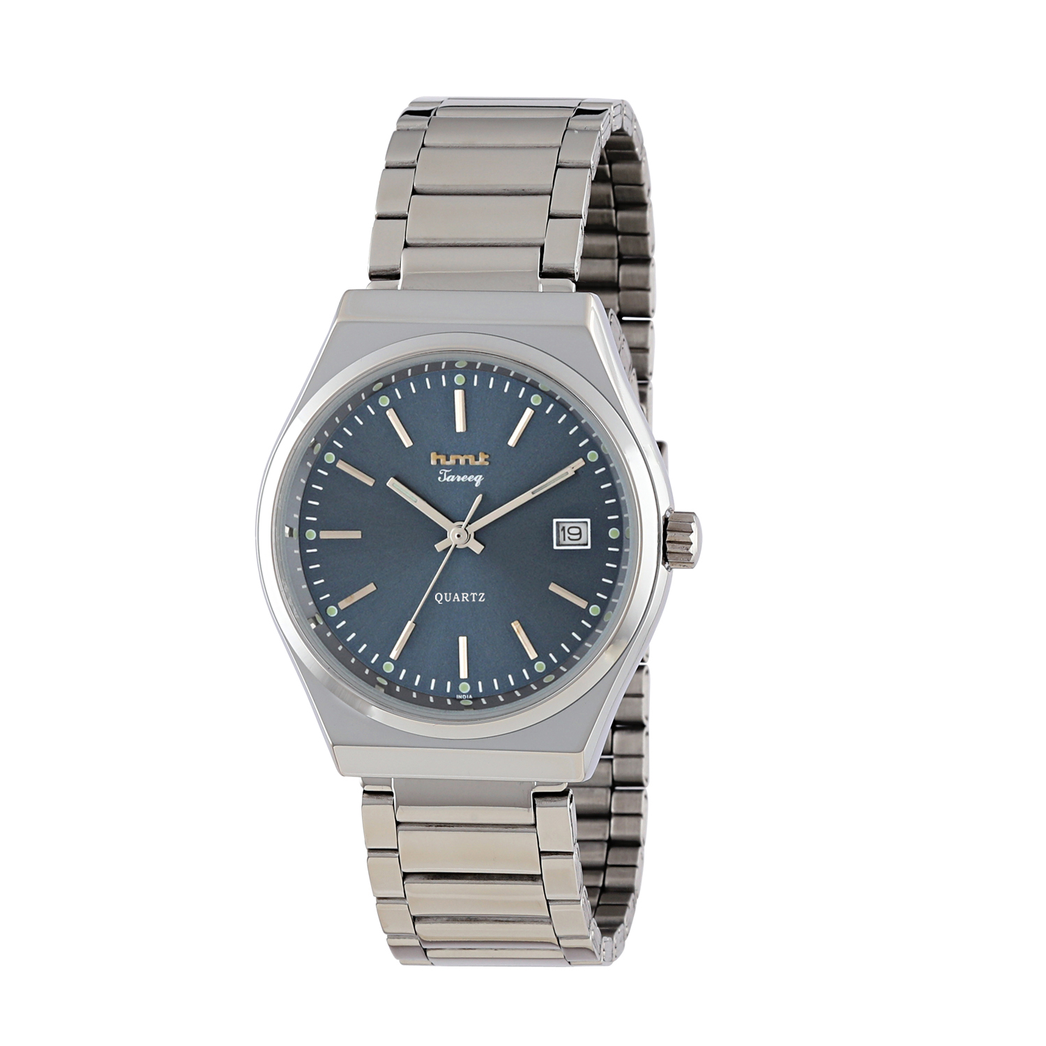 Official Web Site of HMT Watches by HMT Limited | Buy online