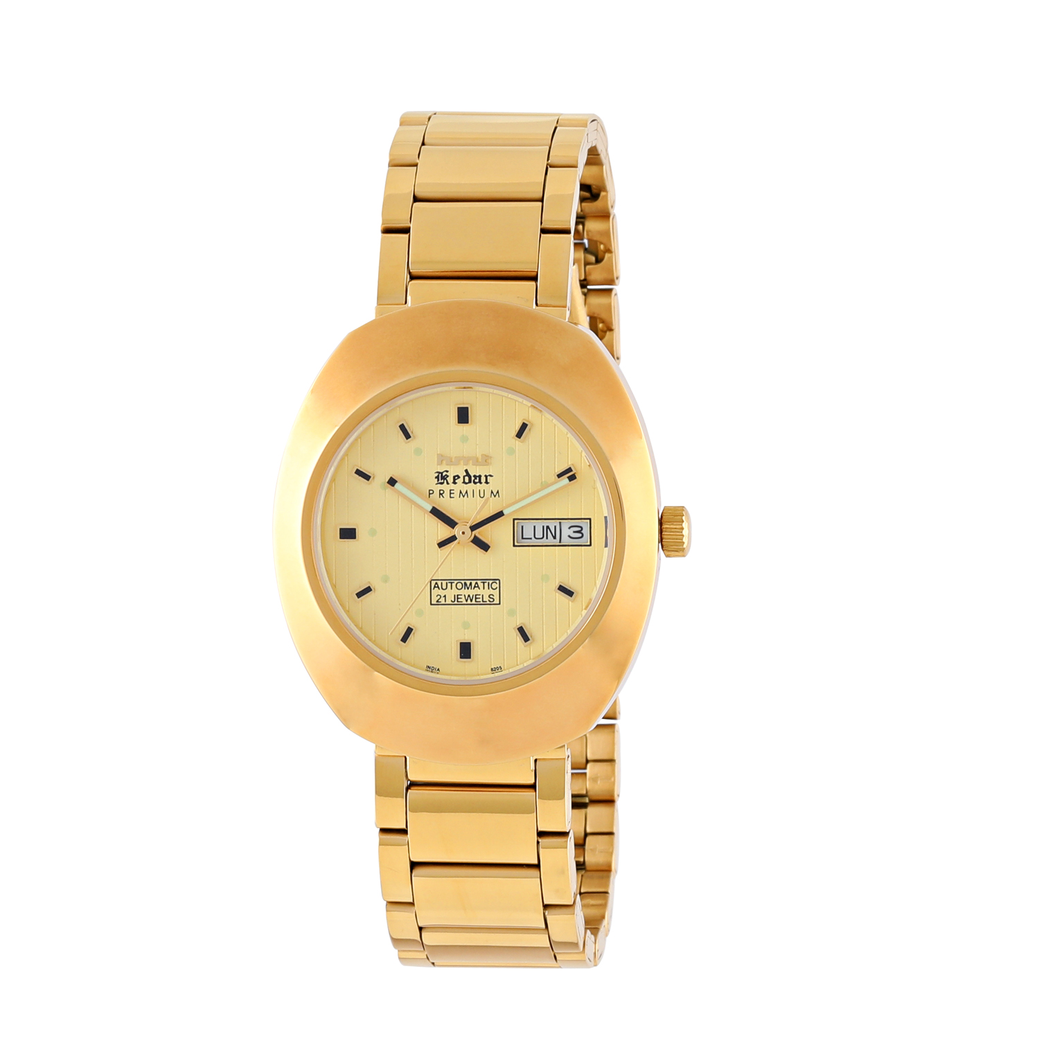 Official Web Site of HMT Watches by HMT Limited | Buy online