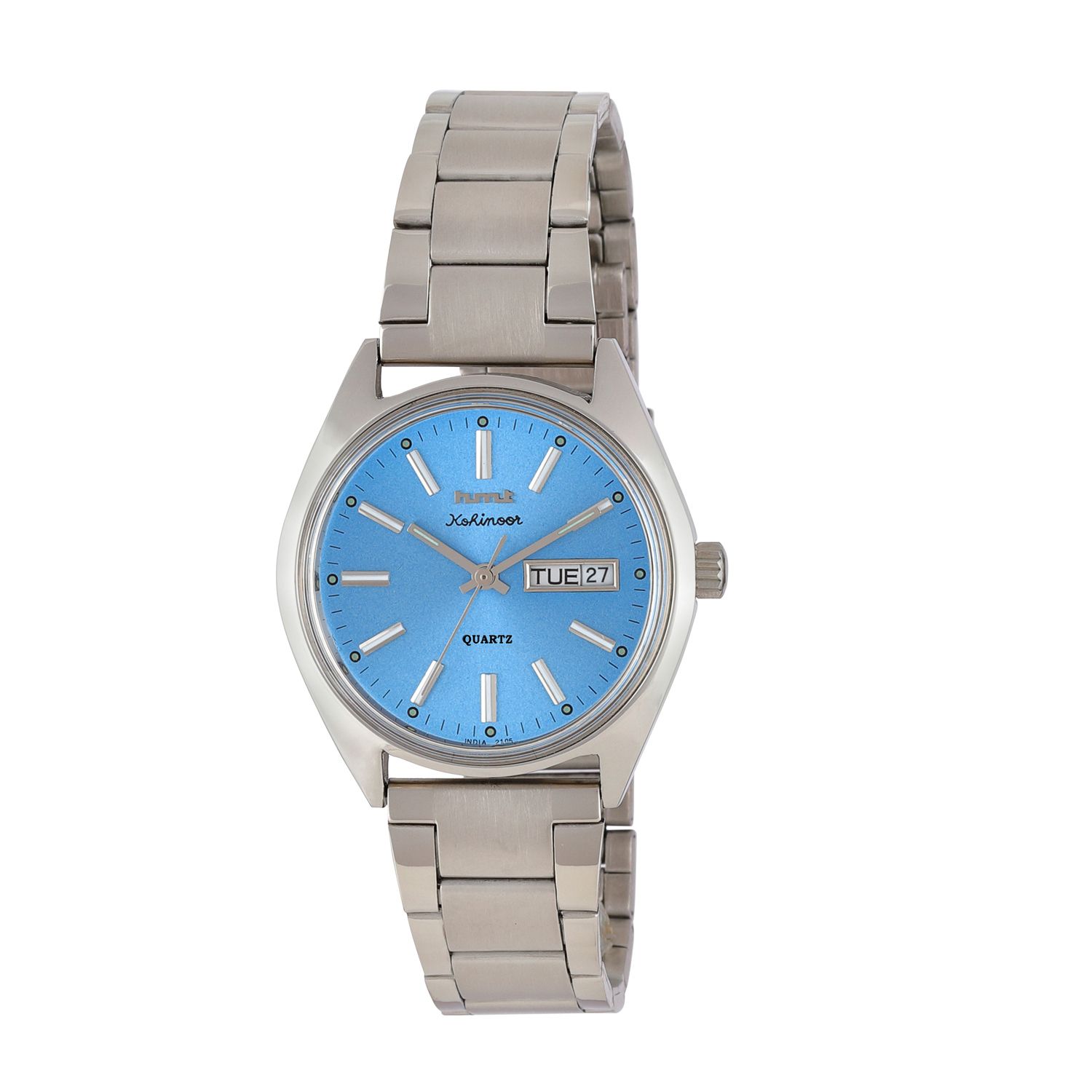 Official Web Site of HMT Watches by HMT Limited | Buy online