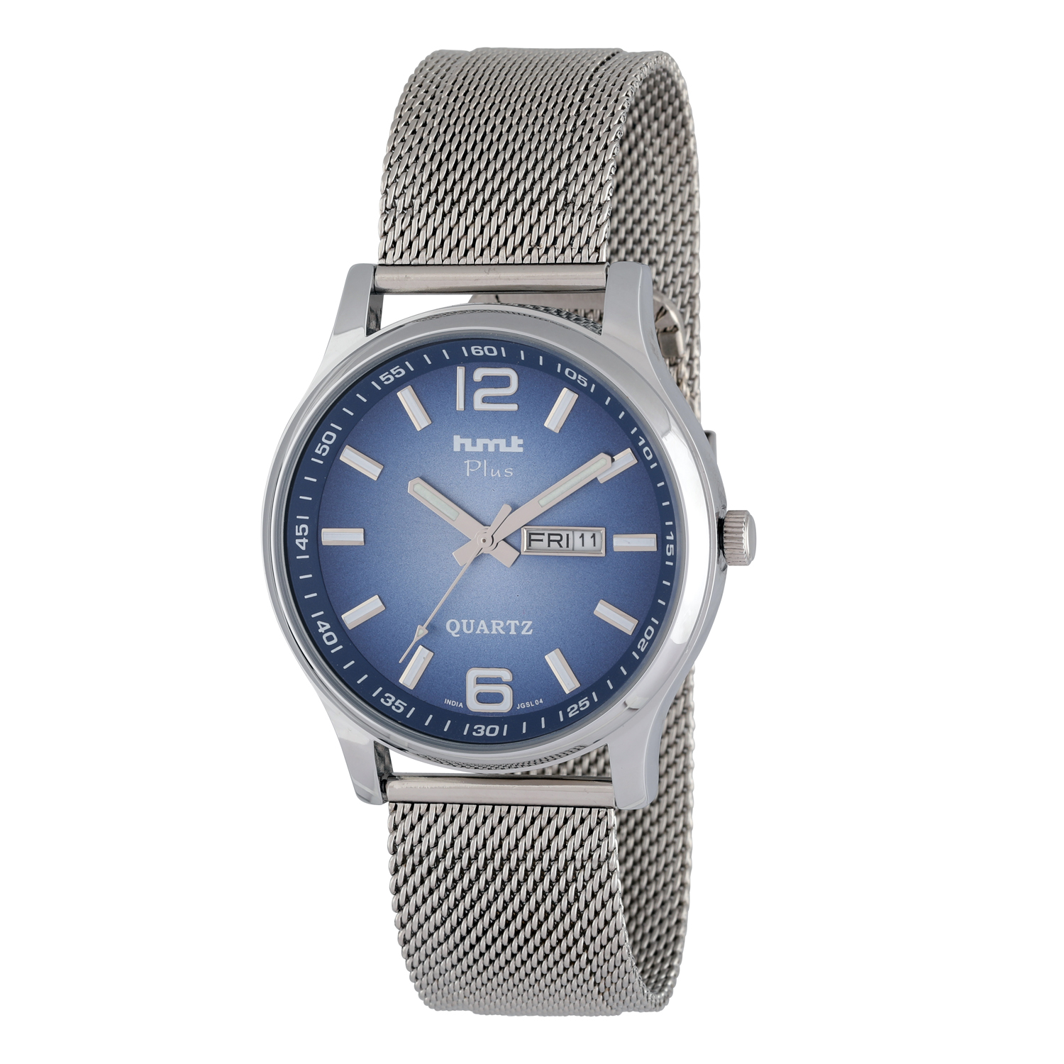 Official Web Site of HMT Watches by HMT Limited | Buy online