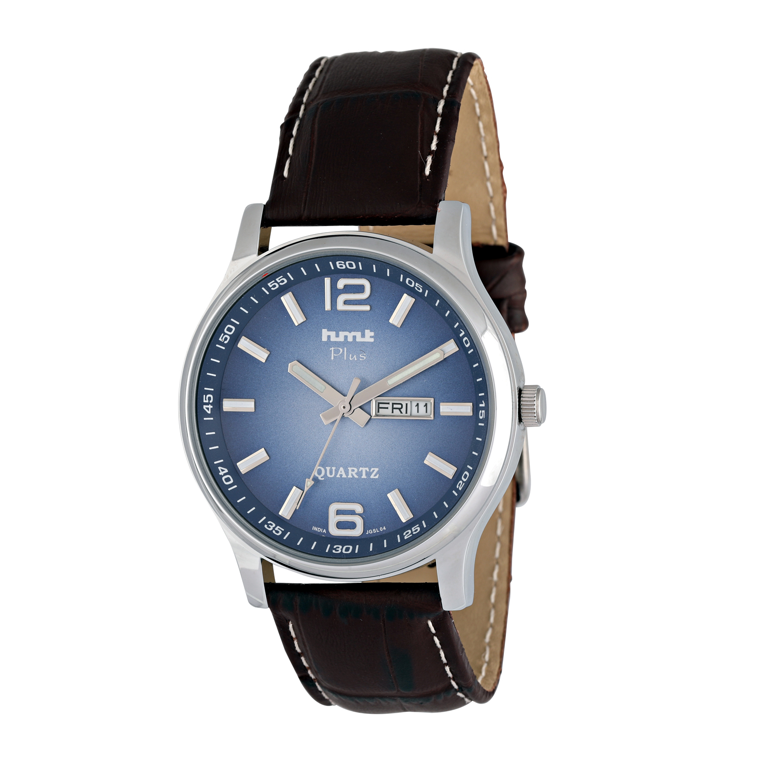 Official Web Site of HMT Watches by HMT Limited | Buy online