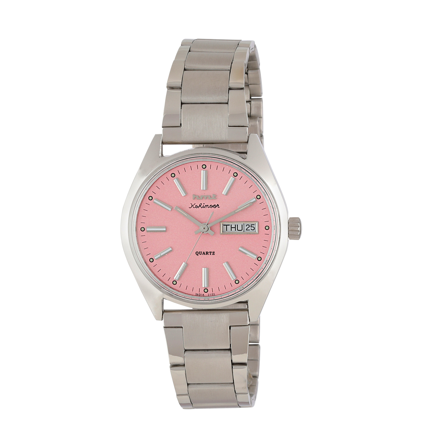 Official Web Site of HMT Watches by HMT Limited | Buy online