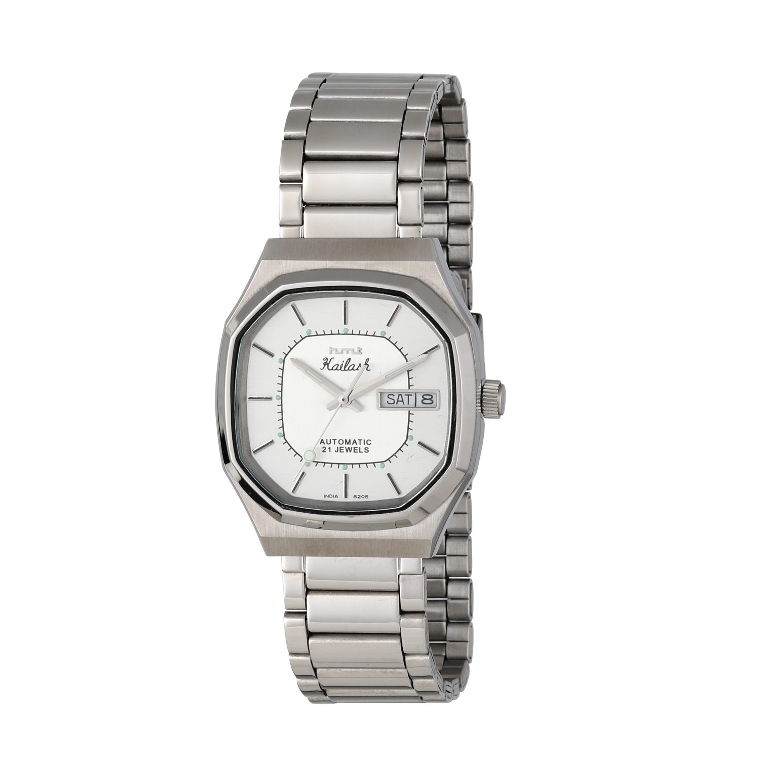 Official Web Site of HMT Watches by HMT Limited | Buy online