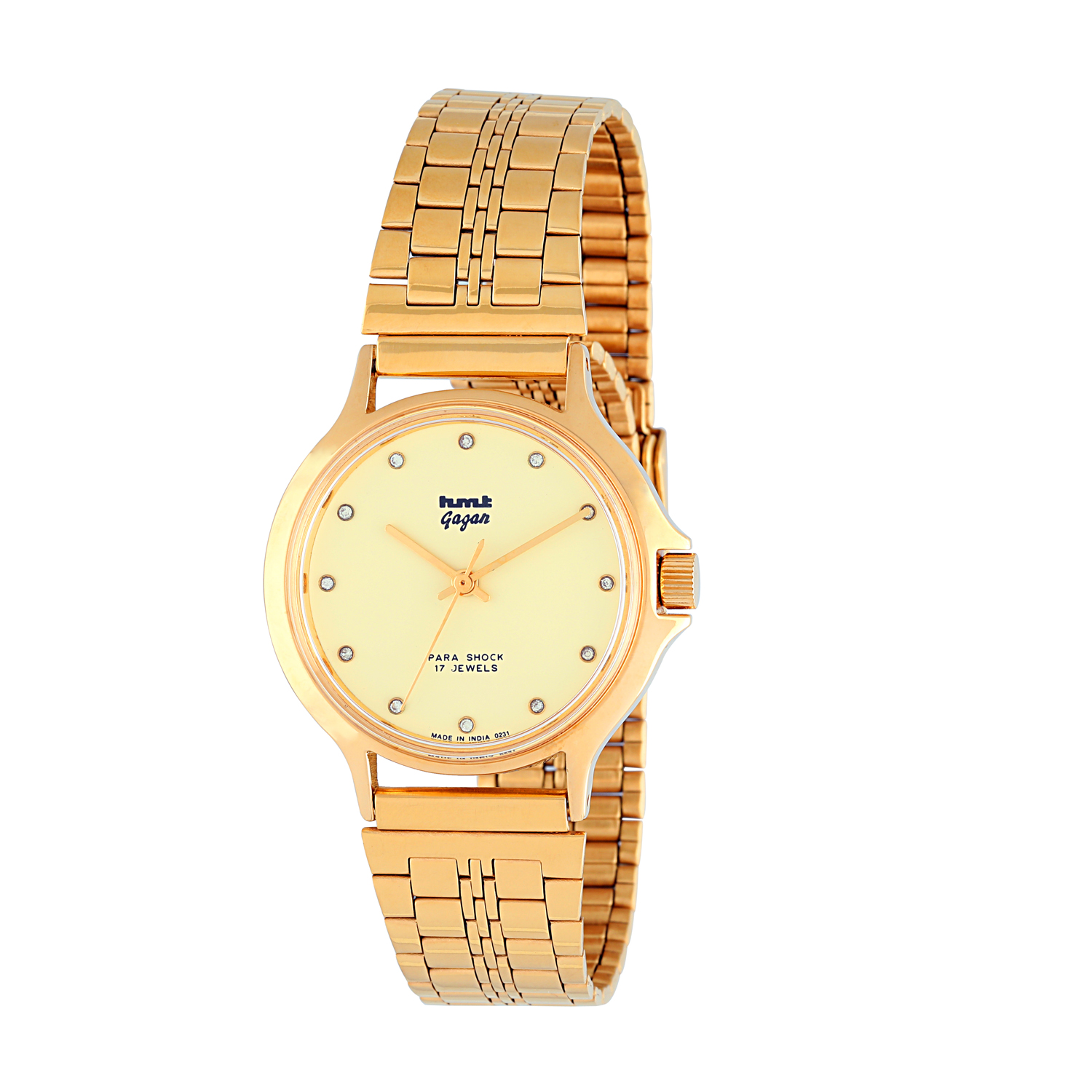 Official Web Site of HMT Watches by HMT Limited | Buy online