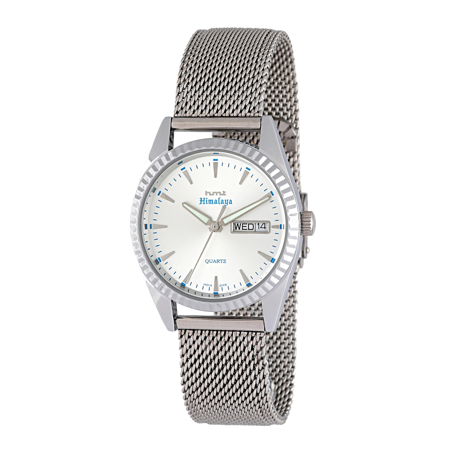 Official Web Site of HMT Watches by HMT Limited | Buy online